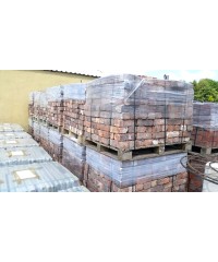 Reclaimed Bricks N Ireland - Moy Antiques