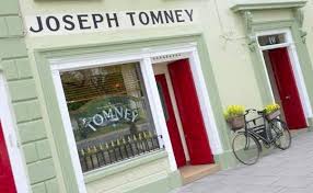 Tomneys Original Irish Pub - Moy Antiques
