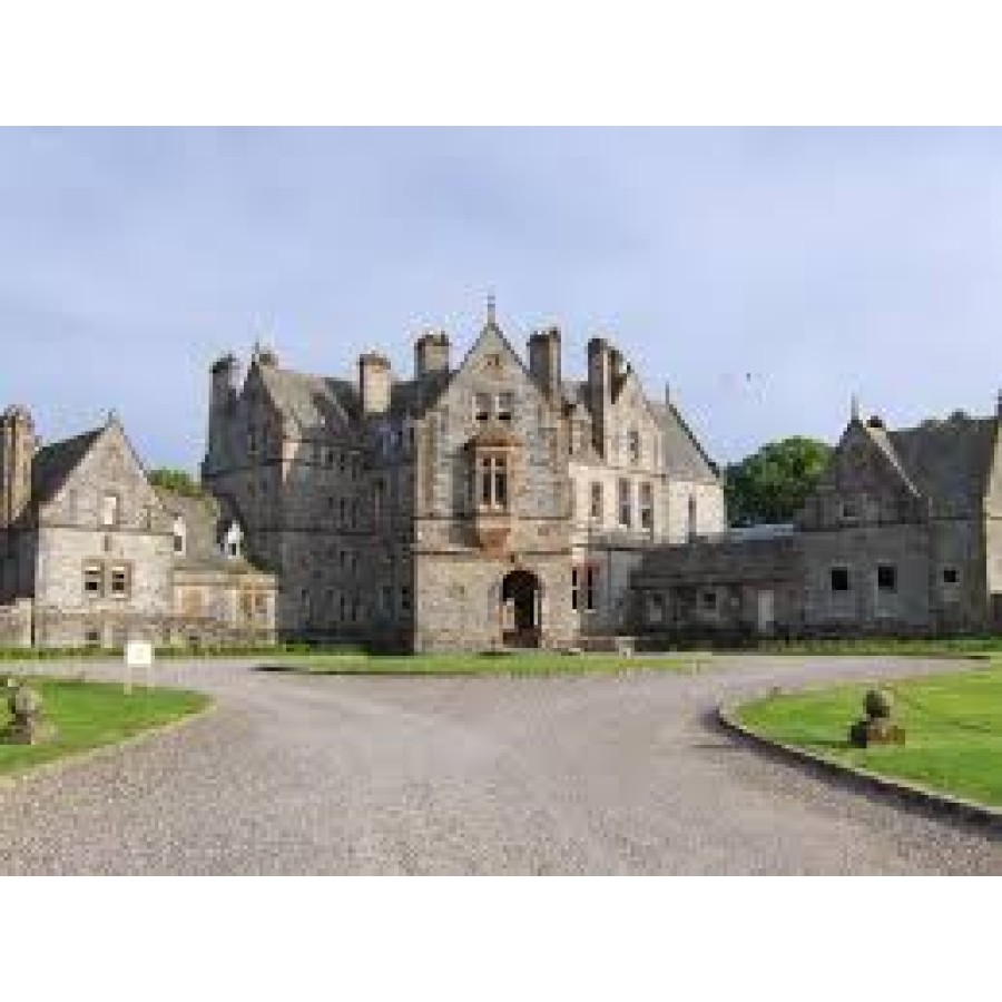 Castle Leslie - Moy Antiques